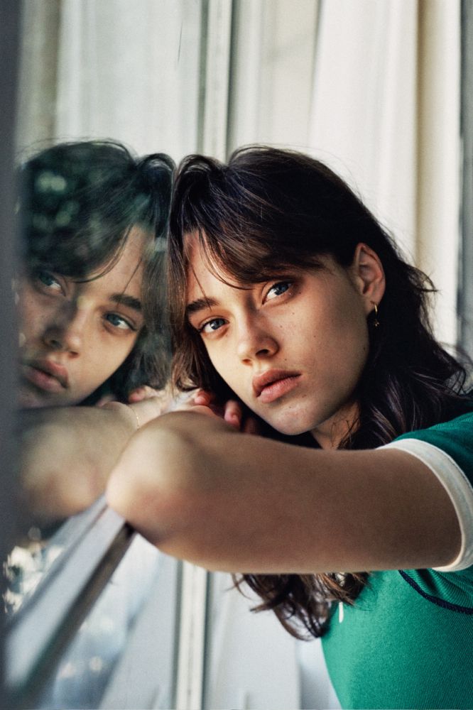 Picture of Rose Freemantle