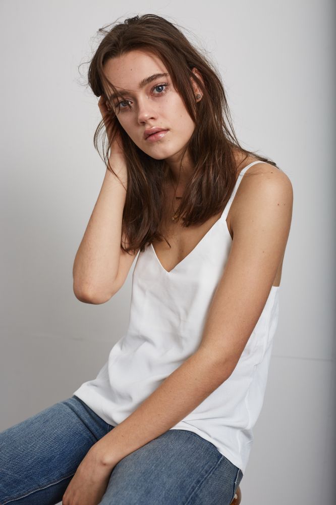 Picture of Rose Freemantle