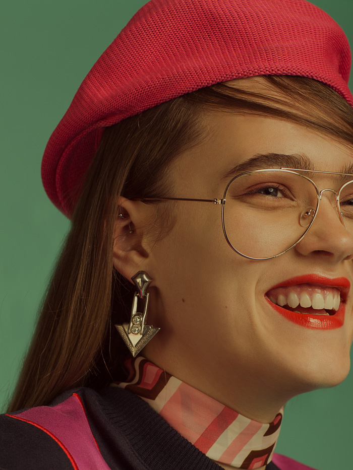 Picture of Rose Freemantle