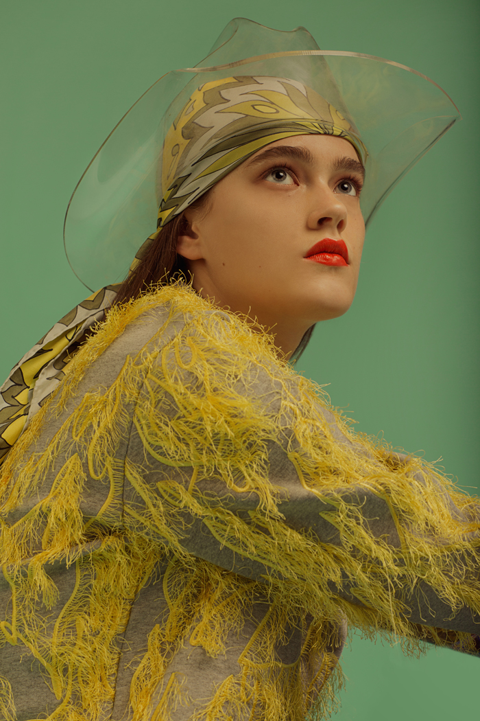 Picture of Rose Freemantle