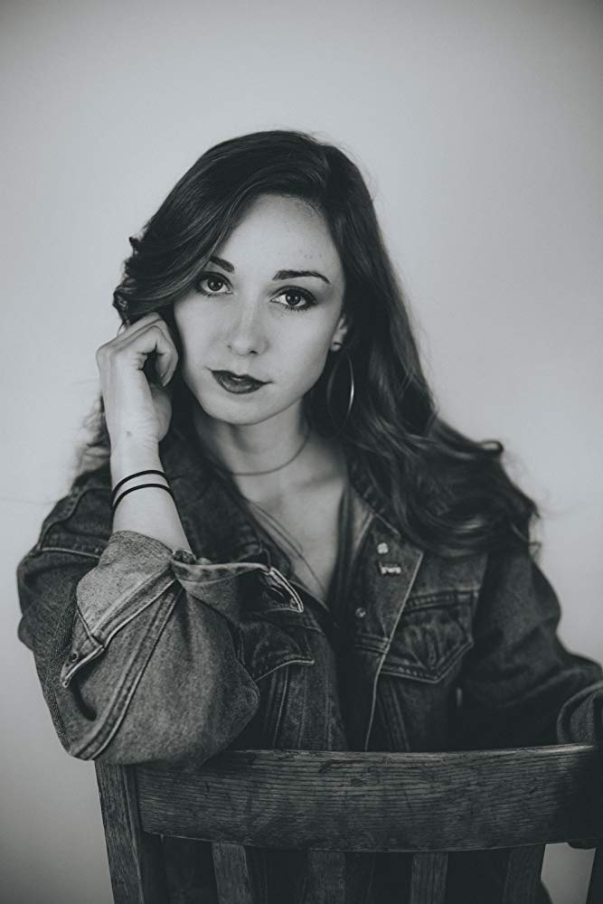 Picture of Amy Groening