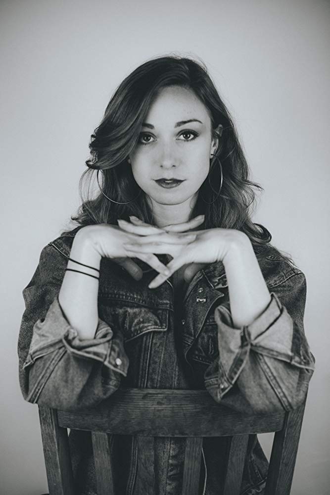 Picture of Amy Groening