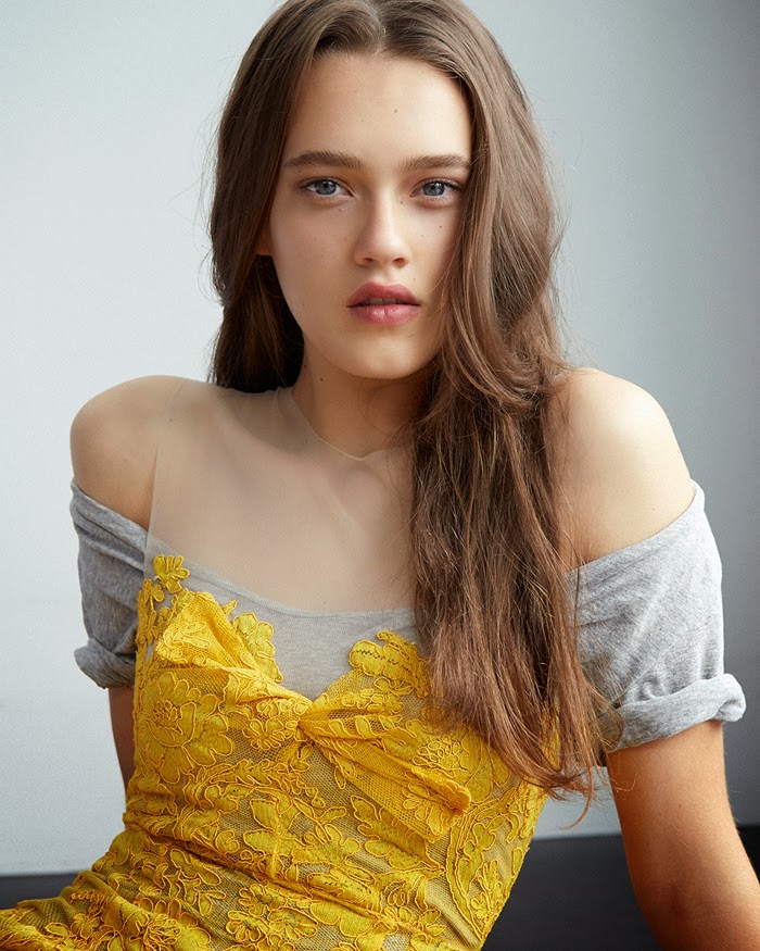 Picture of Rose Freemantle