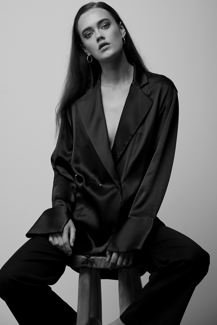 Picture of Rose Freemantle