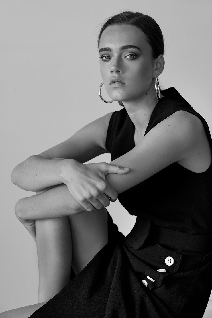 Picture of Rose Freemantle