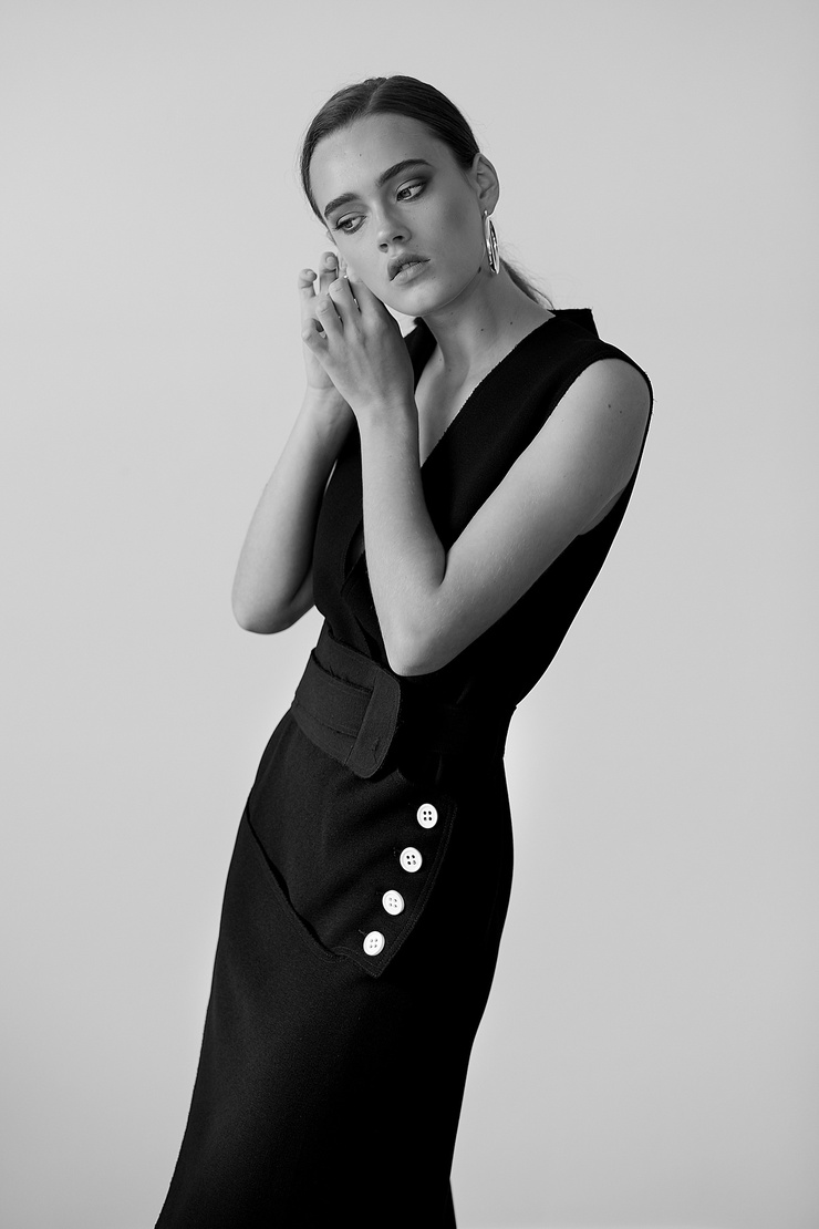 Picture of Rose Freemantle