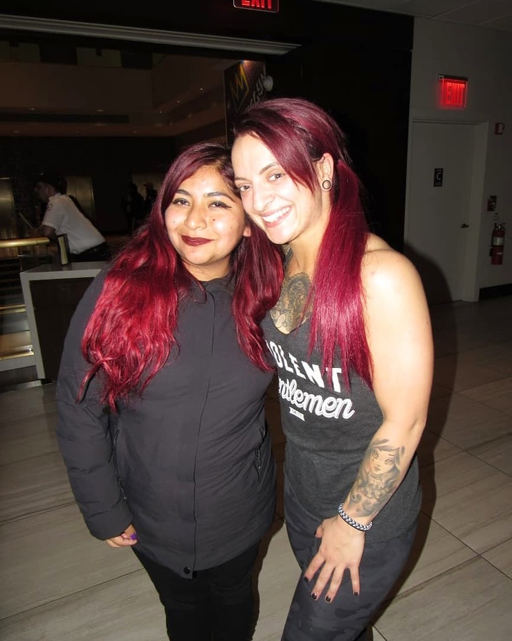 Heidi Lovelace picture