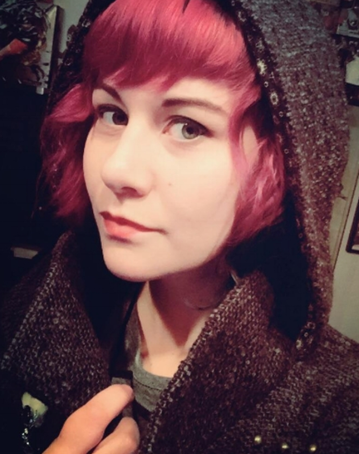 Picture of Holly Conrad