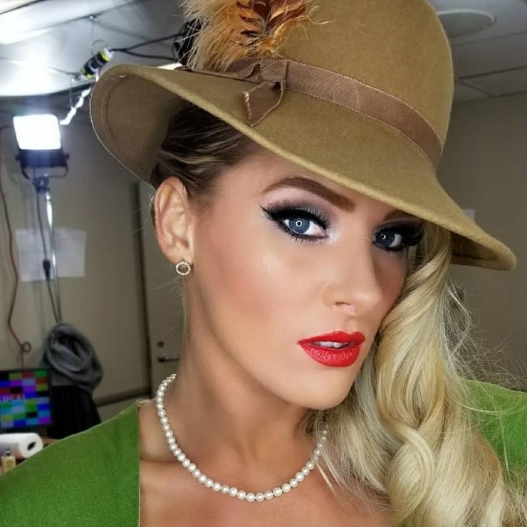 Picture of Lacey Evans