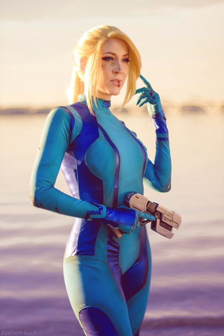 Heidi O'Ferrall image