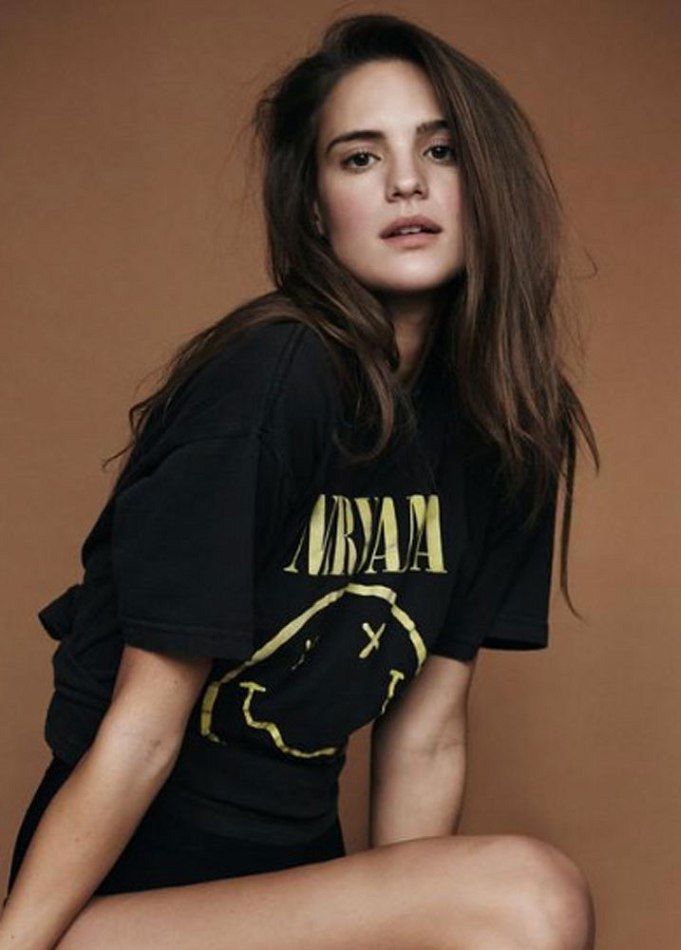 Image of Deborah Mace