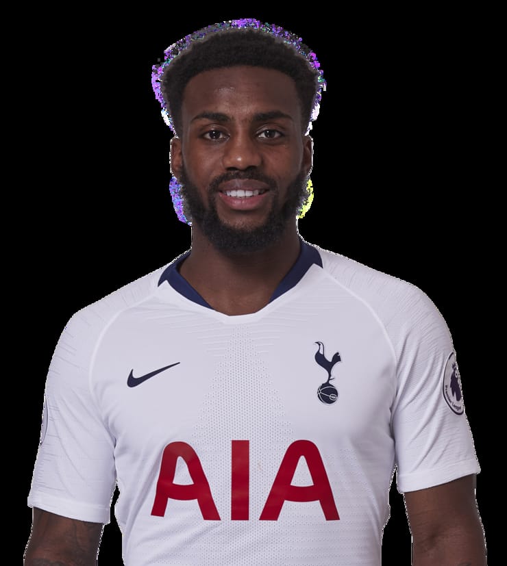 Image of Danny Rose