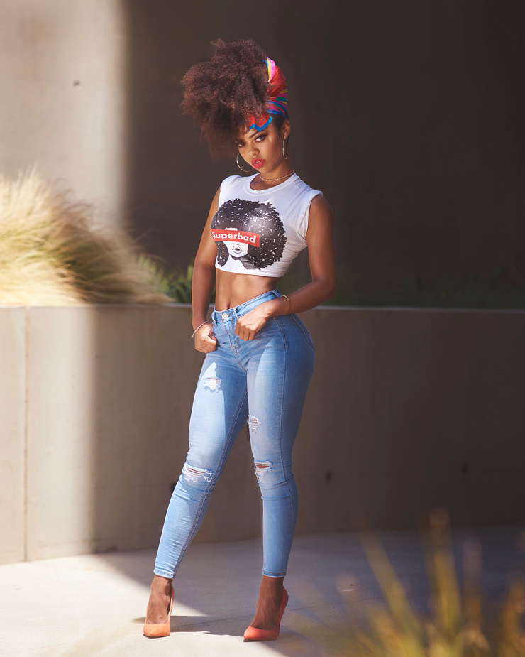 Picture of Madison Calley