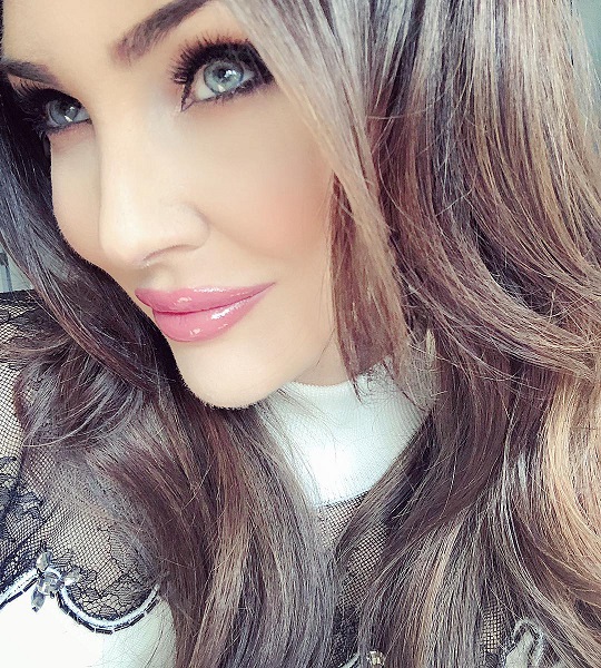 Picture of Meisha Johnson