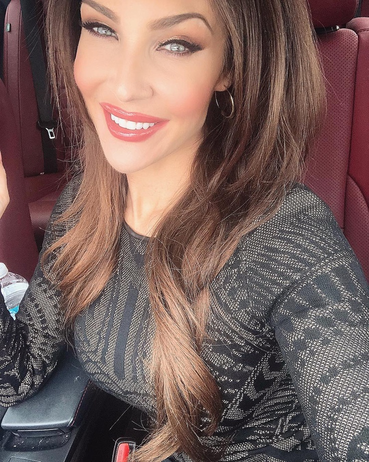 Meisha Johnson image