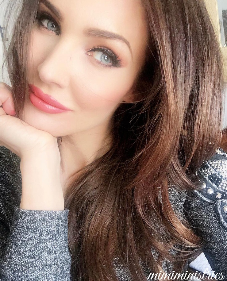 Picture of Meisha Johnson