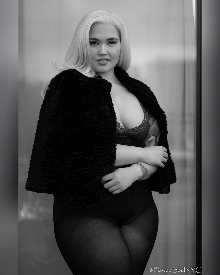 Picture of Arabella Ruby