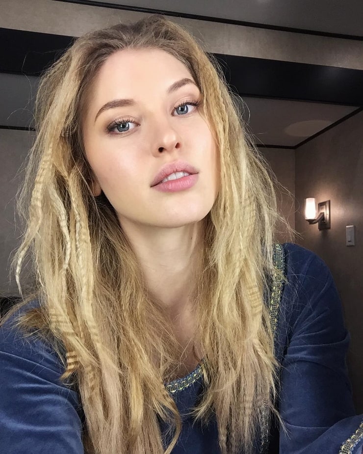 Picture of Sarah Grey