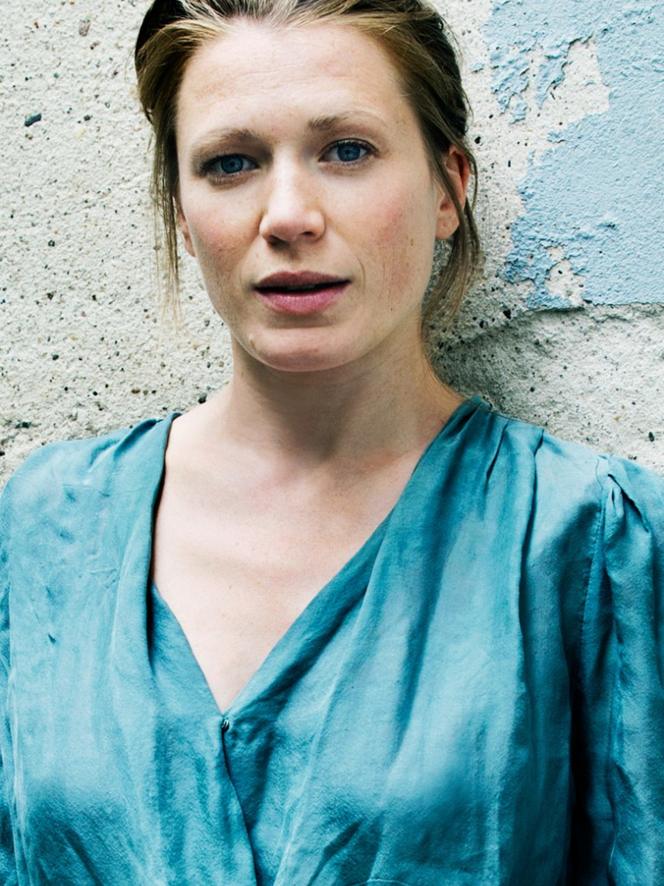 Picture of Rebecca Rudolph