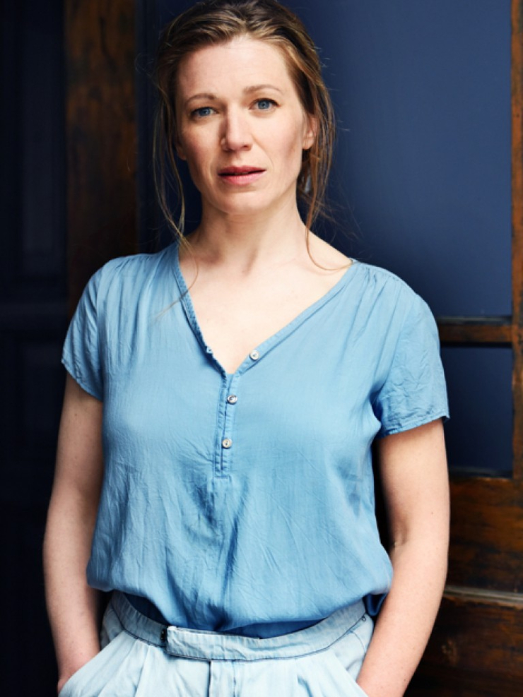 Picture of Rebecca Rudolph