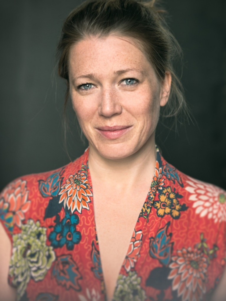 Picture of Rebecca Rudolph