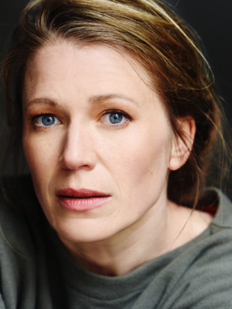 Rebecca Rudolph image