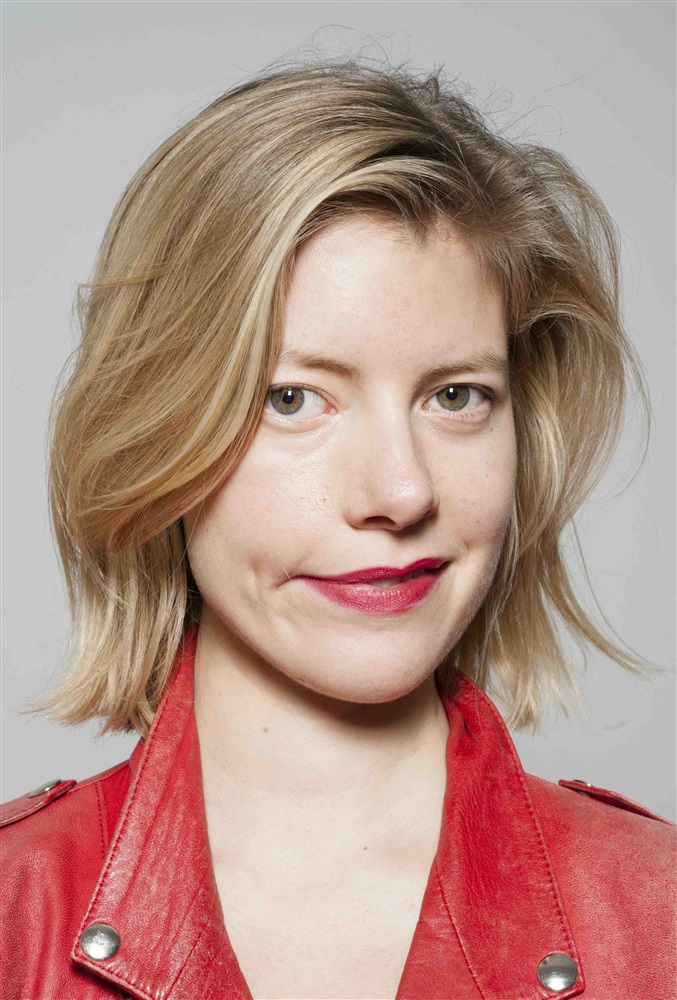 Picture of Éva Provence