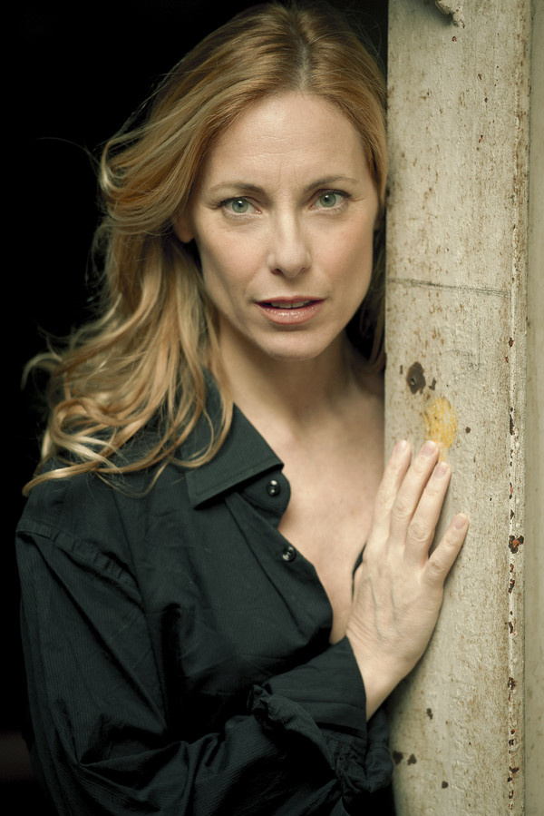 Picture of Maria Laura Baccarini