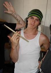 Picture of Tyler Kyte