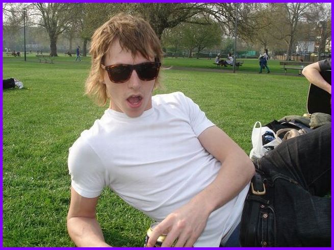 Picture of Tyler Kyte