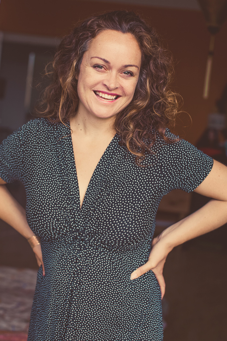 Picture of Melissa Holroyd