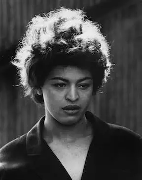 Picture of Gloria Foster