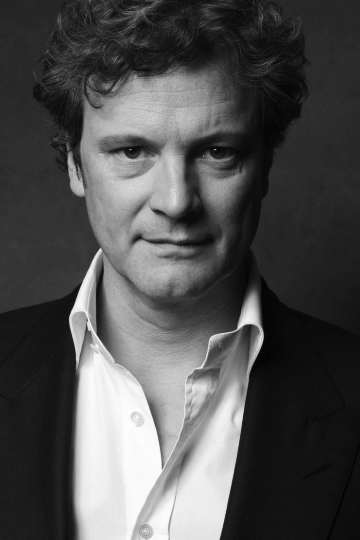 Picture of Colin Firth