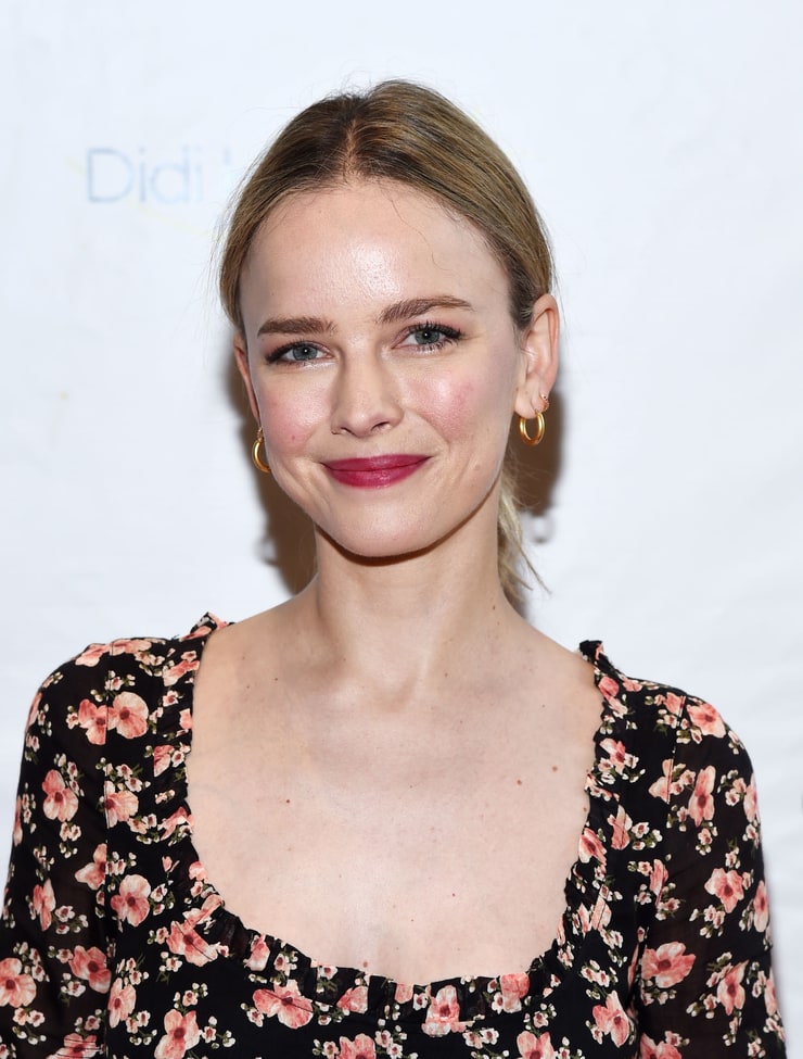 Picture of Allison Miller