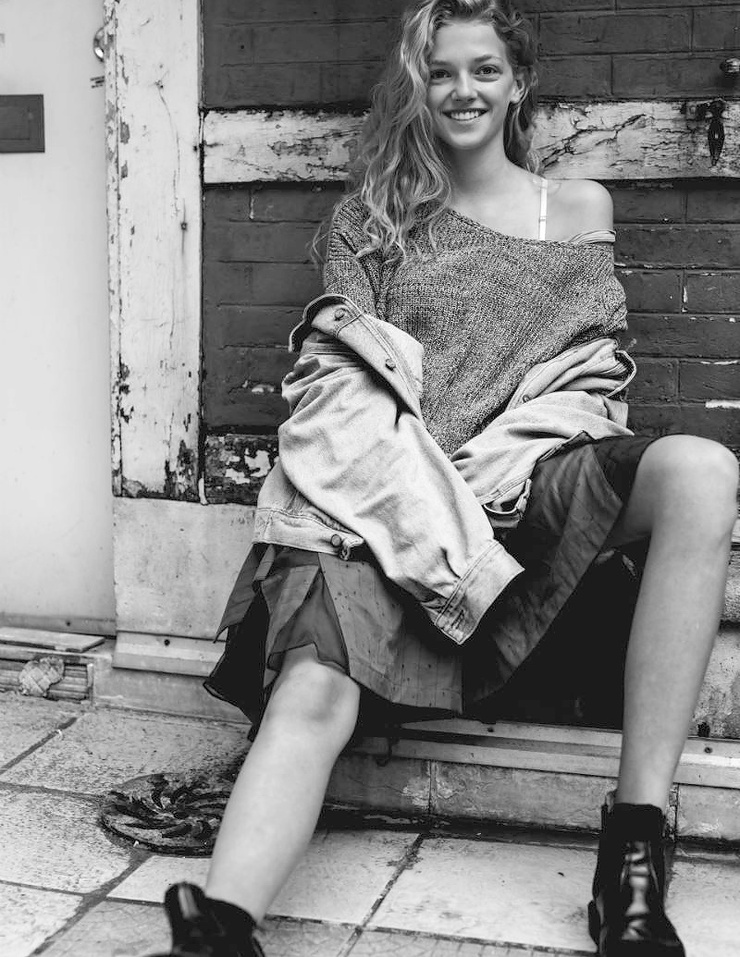 Picture of Eliza Kallmann