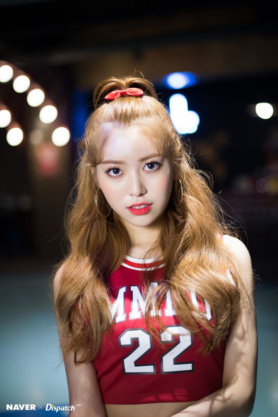 Picture of Jane (Momoland)