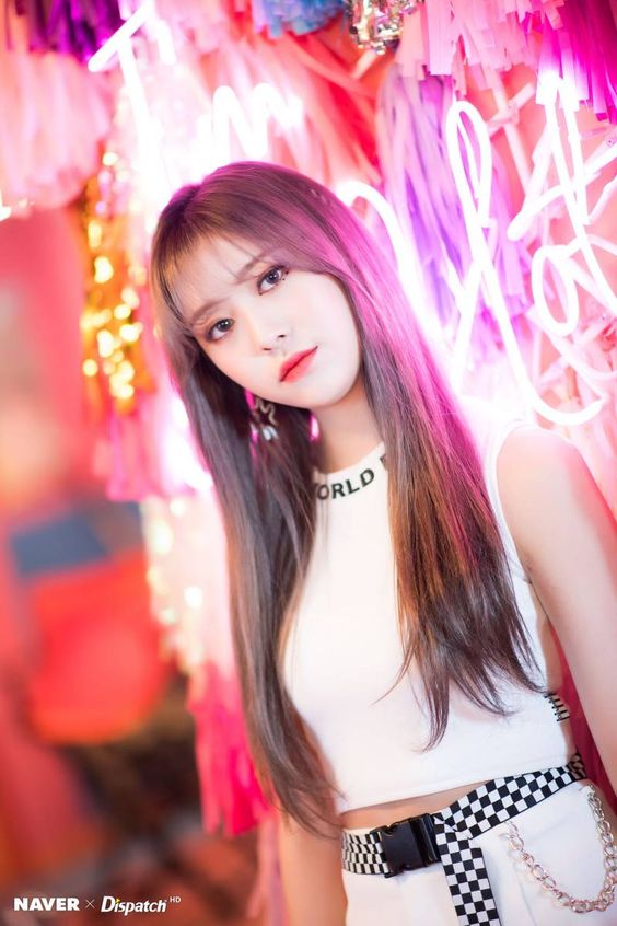 Picture of Jane (Momoland)