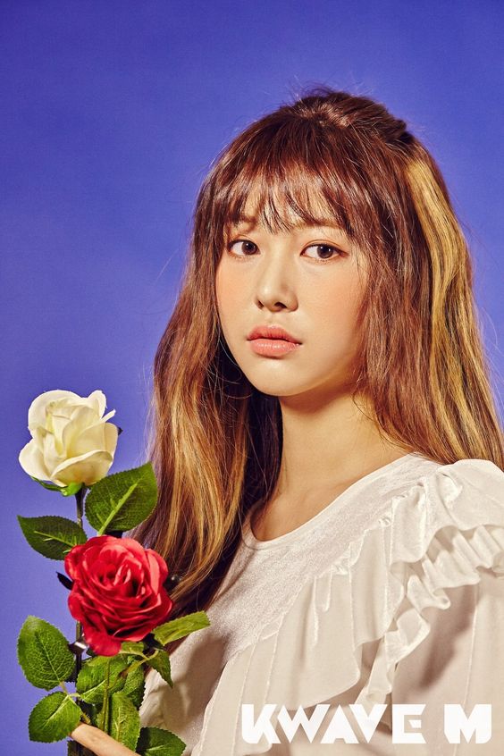 Picture of Jane (Momoland)