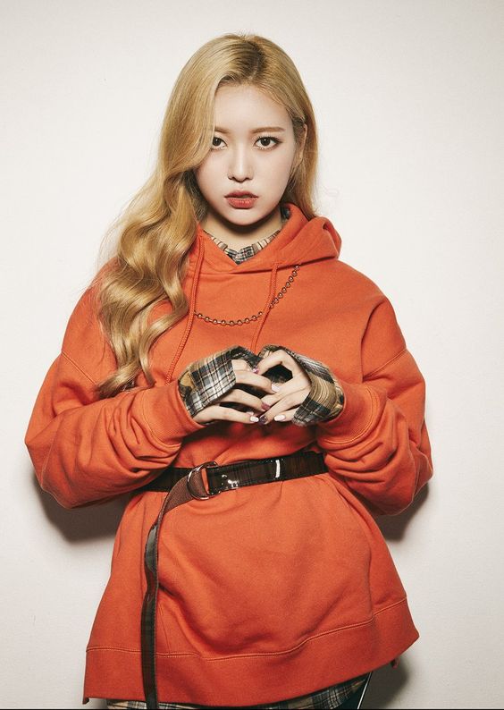 Picture of Jane (Momoland)