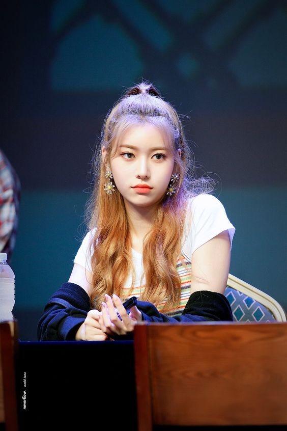 Picture of Jane (Momoland)