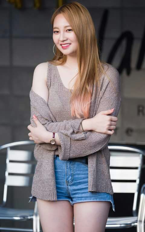 Picture of Taeha