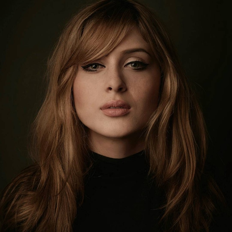 Picture of Marina Tomagnini