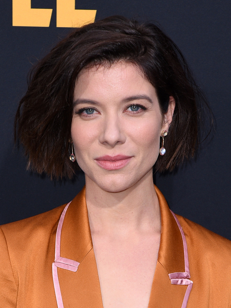 Picture of Tessa Ferrer