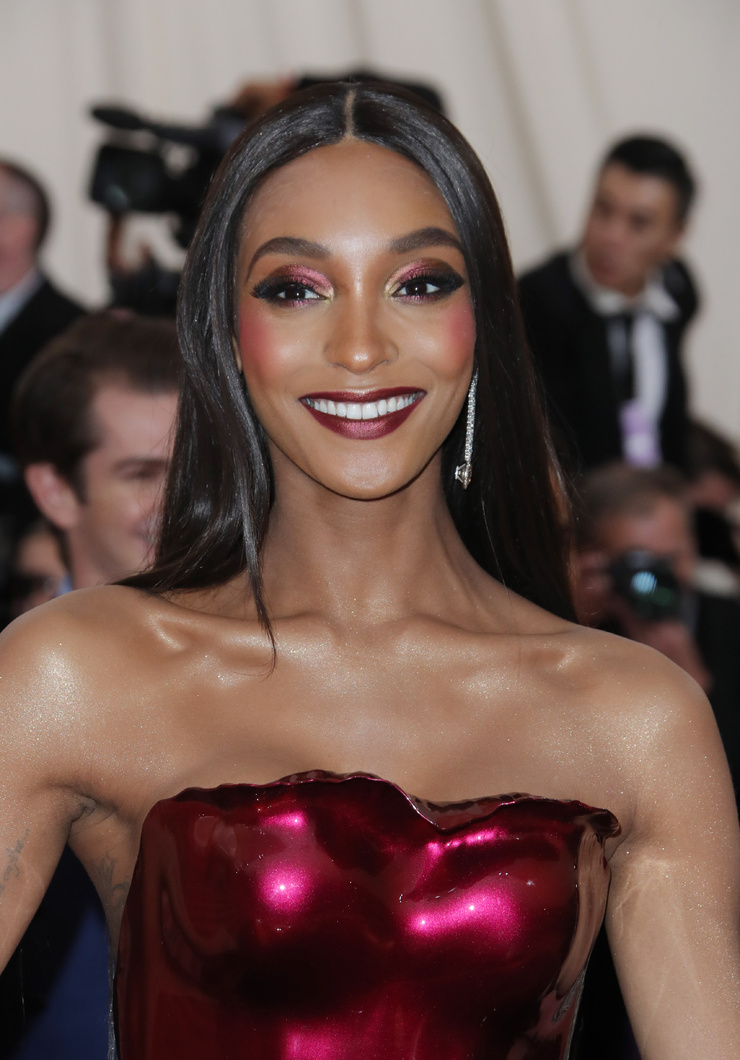 Jourdan Dunn picture