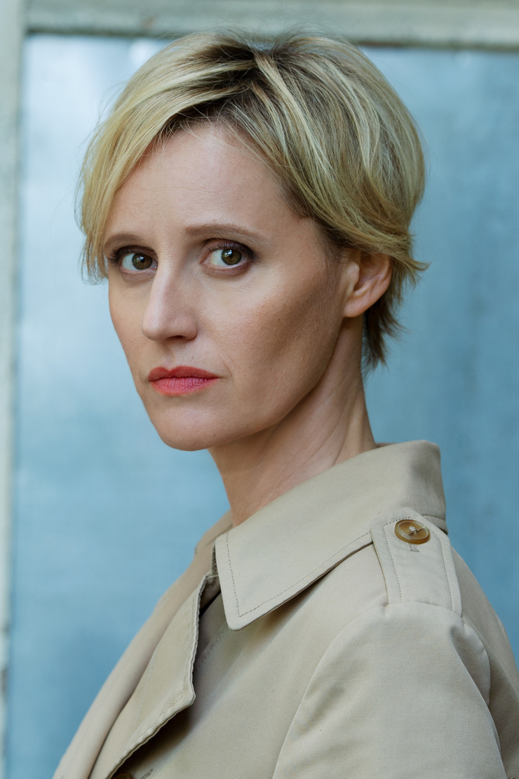 Image of Sabine Waibel