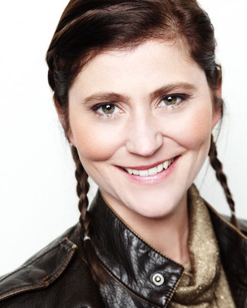 Image of Barbara Macheiner