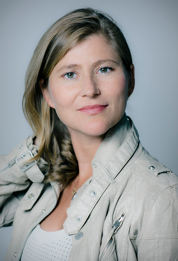 Picture of Barbara Macheiner