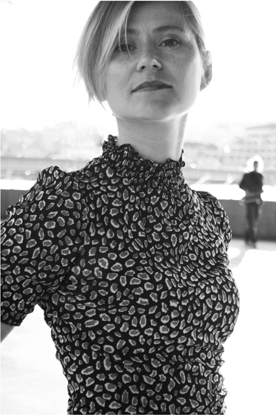 Picture of Barbara Macheiner