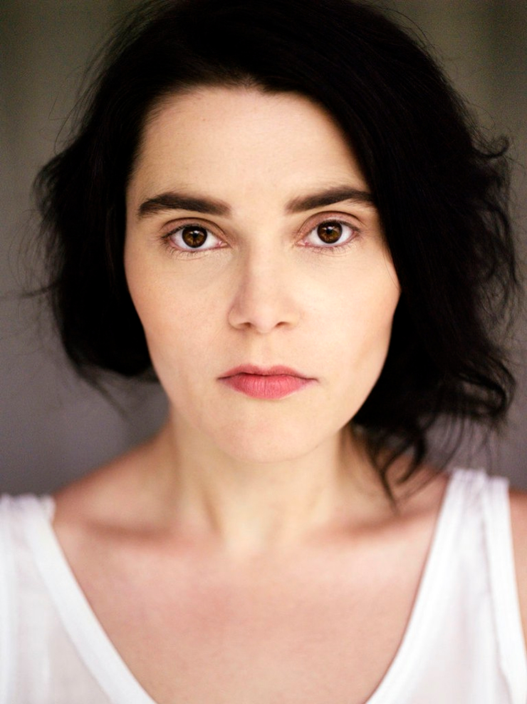 Ilse Spieler picture