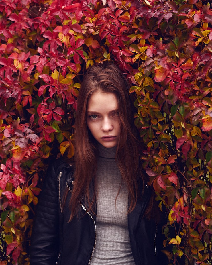 Picture of Katiusha Feofanova